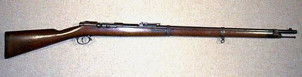 Weapons of the Irish Rebels and the British | Kieran McMullen